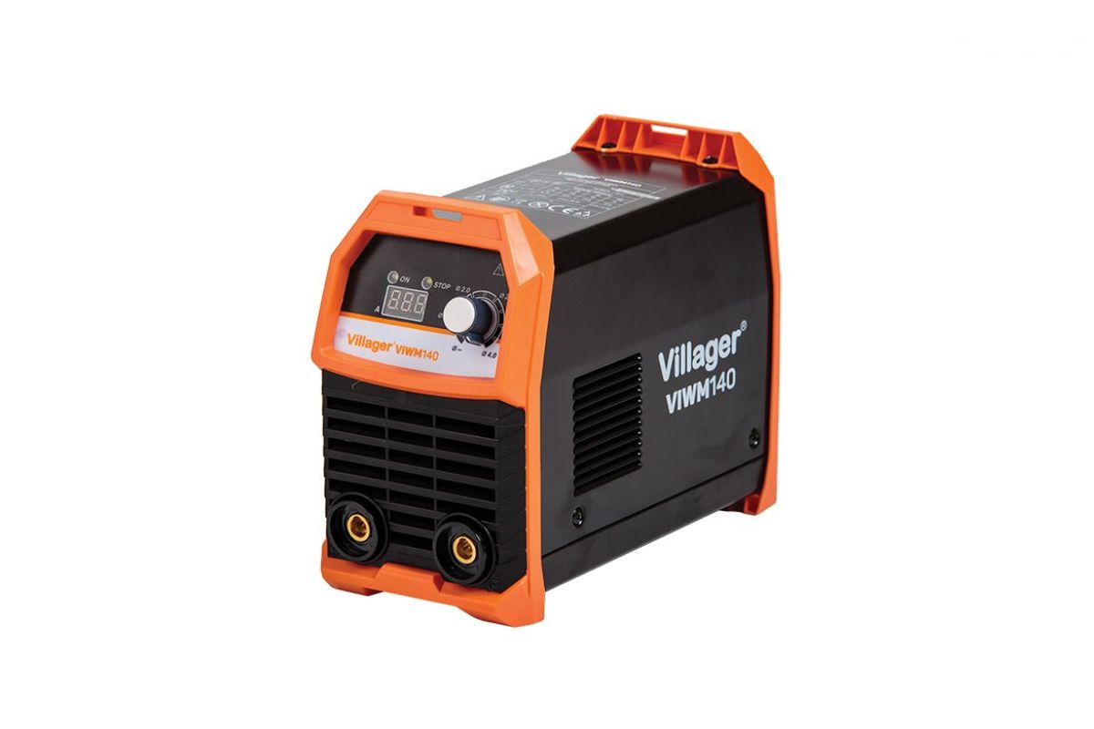 Villager VIWM 140 inverter aparat za zavarivanjeID: EK000331399
