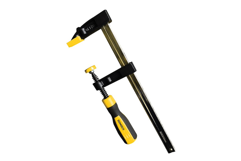 Bomber Stega stolarska tpr 120-800 mmID: EK000781200