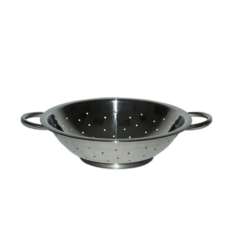 Cediljka od nerđajućeg čelika za povrćeID: EK000780329