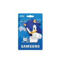 SD Card 512 GB Samsung MB-MD512SA/LC1