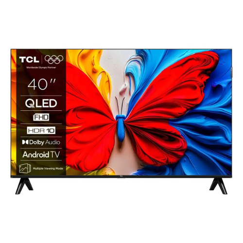 TCL 40S5K 40” Full HD