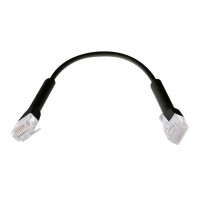 Ubiquiti U-CABLE-PATCH-RJ45-BK-50