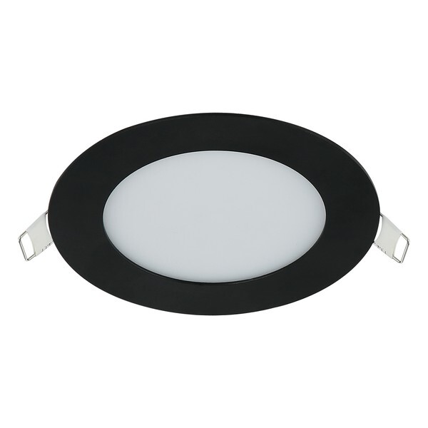 Forma LED panel ugradni LPB-01-6R BK - 6000KID EK000780884