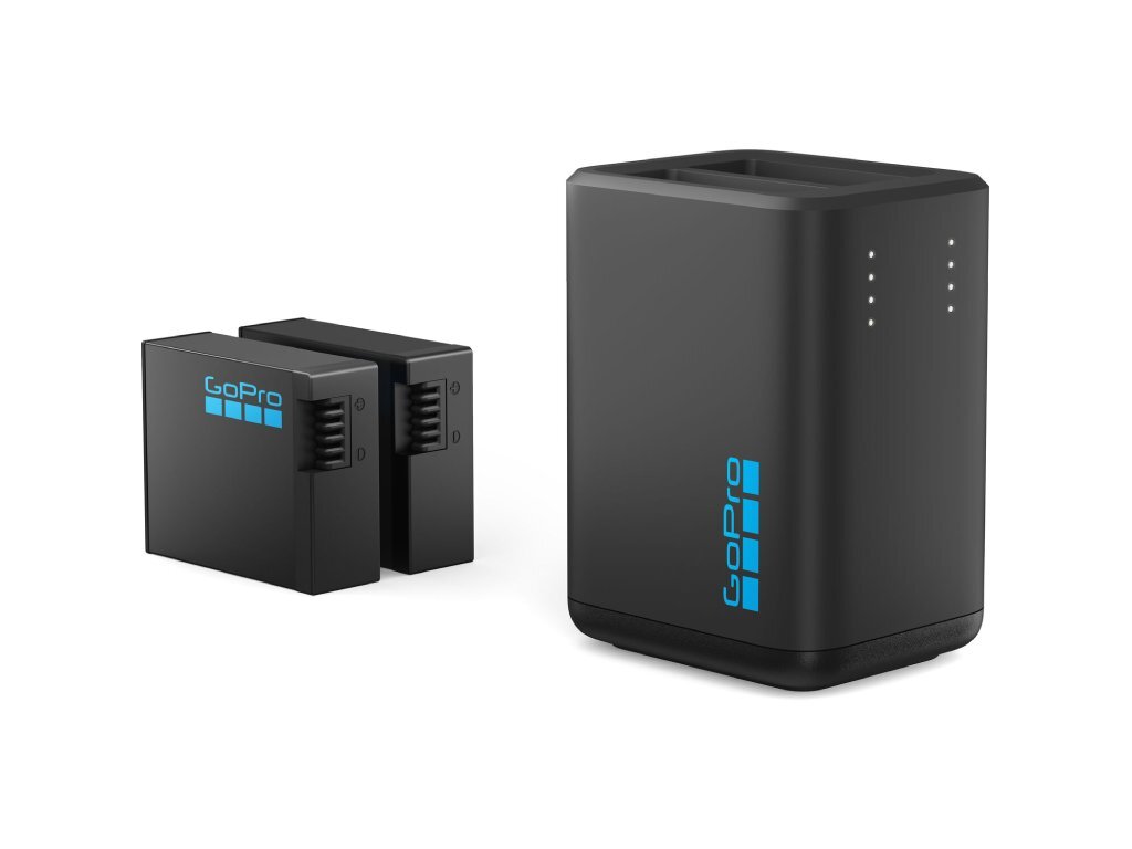 Punjač GOPRO Dual Battery Charger HERO13ID: EK000646378