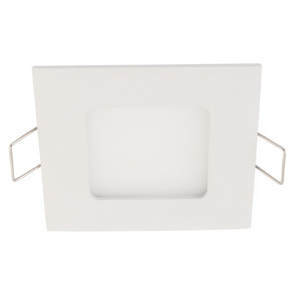 Forma LED panel ugradni LPB-01-24S BK - 3000KID: EK000780885