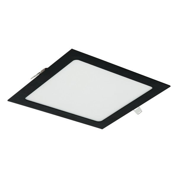 Forma LED panel ugradni LPB-01-18S BK - 4000KID EK000780784