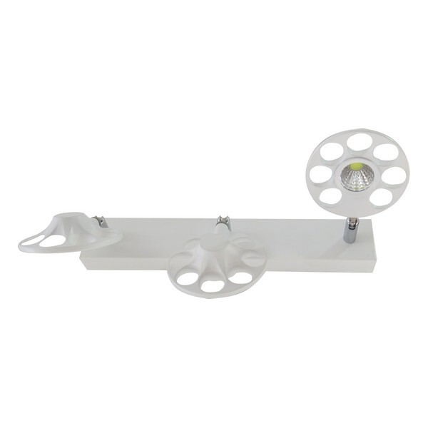 Forma LED zidna lampa LZ100-3 - 6400KID: EK000780122