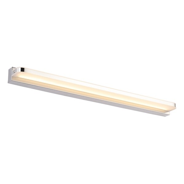 Forma LED zidna lampa LZ052-14 CH - 3000KID: EK000780110