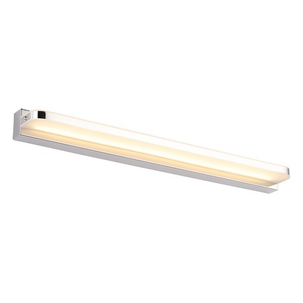 Forma LED zidna lampa LZ052-12 CH - 3000KID: EK000780138