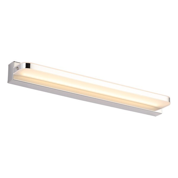 Forma LED zidna lampa LZ052-7 CH - 3000KID EK000780157