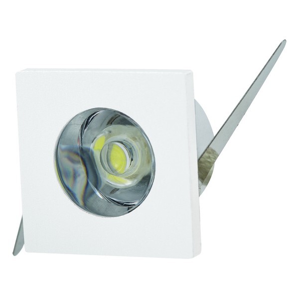 Forma LED zvezdano nebo LS-02-1 WH - 6000KID: EK000780119