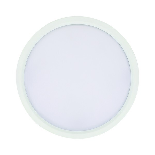 Forma LED panel ugradni LPC-01-24R - 6000KID: EK000780766
