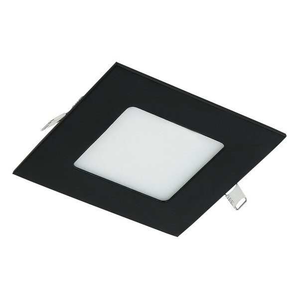 Forma LED panel ugradni LPB-01-3S BK - 4000KID: EK000780765