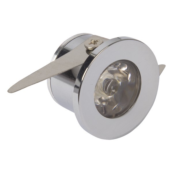 Forma LED zvezdano nebo LS-01-1 CH - 3000KID: EK000780134