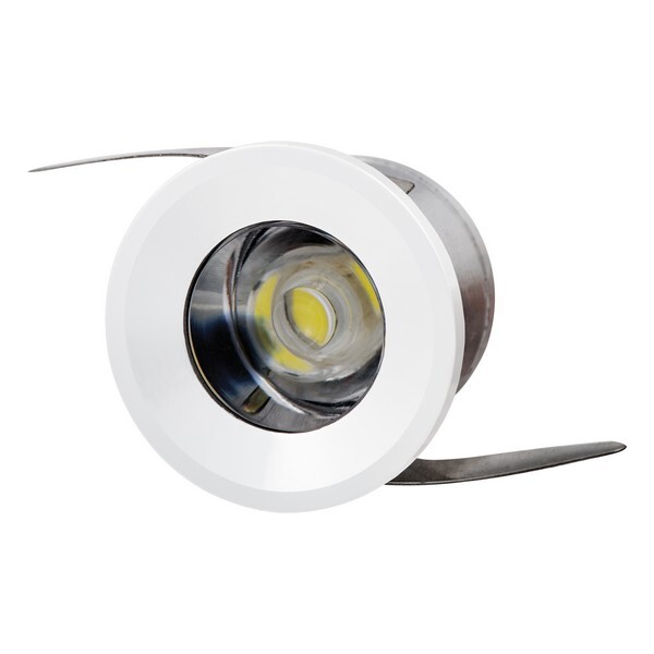 Forma LED zvezdano nebo LS-01-1 WH - 3000KID: EK000780144