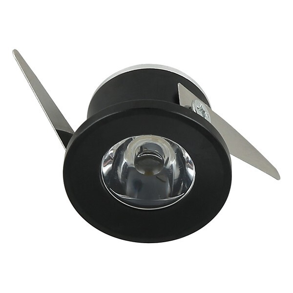 Forma LED zvezdano nebo LS-01-1 BK - 6000KID: EK000780172