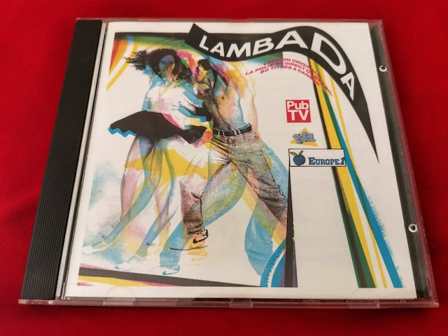 Lambada