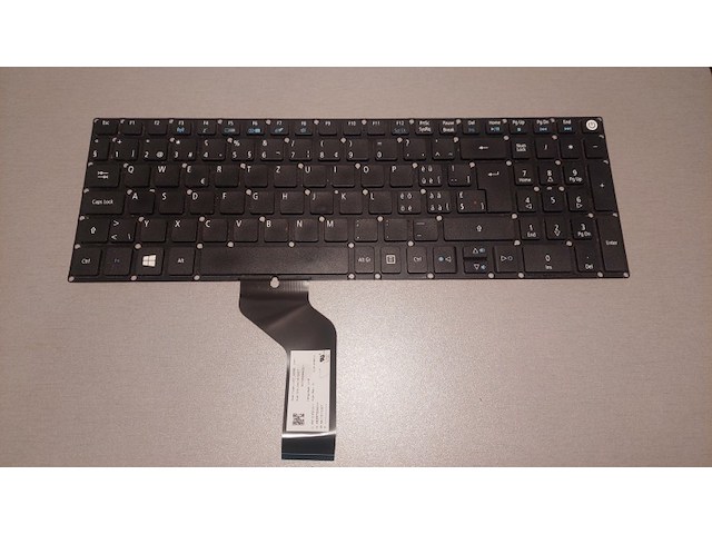 Tastatura za Acer Extensa 2511G