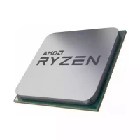 AMD Ryzen 5 5600G 3.9GHz Tray