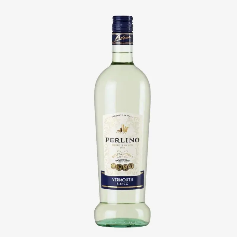 Perlino Slatko vino Vermouth Bianco, 1 l