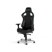 Noblechairs EPIC Mercedes-AMG Petronas F1 Team Edition Gaming stolica
