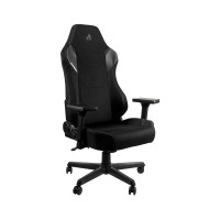 Nitro Concepts X1000 Gaming stolica - Stealth Black