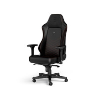 Noblechairs HERO Gaming stolica crno-crvena