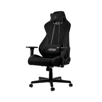 Nitro Concepts S300 Gaming stolica - Stealth Black