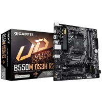 Gigabyte B550M DS3H R2 1.0
