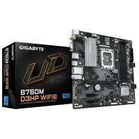 Gigabyte B760M D3HP WIFI6