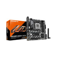 Gigabyte B840M DS3H WF6 rev. 1.0