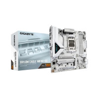 Gigabyte B850M EAGLE WF6E ICE rev. 1.x