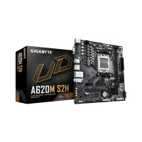 Gigabyte A620M S2H rev. 2.x