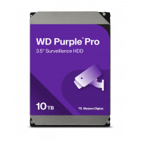 10 TB Western Digital WD102PURP