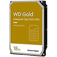 18 TB Western digital WD181KRYZ