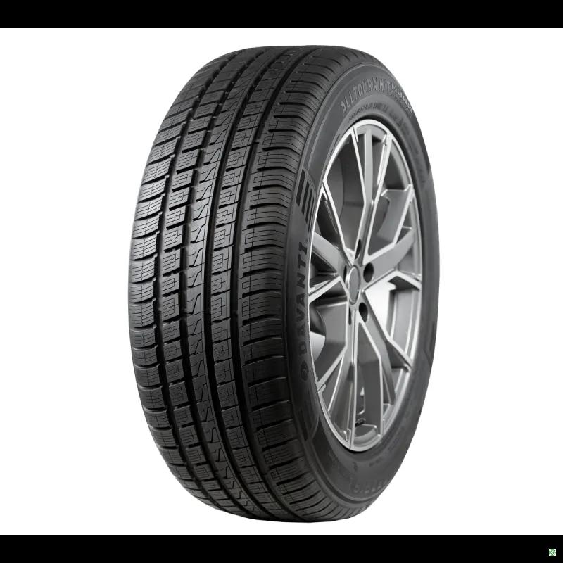 215/55R18 Davanti 99V Alltoura HT XL SUV all season DOT23