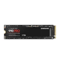 1 TB Samsung 990 Pro MZ-V9P1T0B/AM