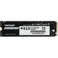 2 TB Patriot P410P2TBM28H