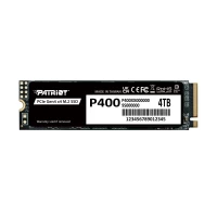 4 TB Patriot P400LP4KGM28H