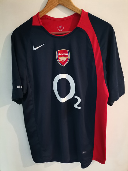 Nike dres Arsenal