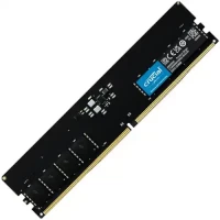 16GB DDR4 3200MHz Crucial CT32G56C46U5