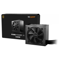 1000W Be Quiet Pure Power 12 BP005EU