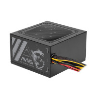MSI MAG A500N-H 500W bulk napajanje