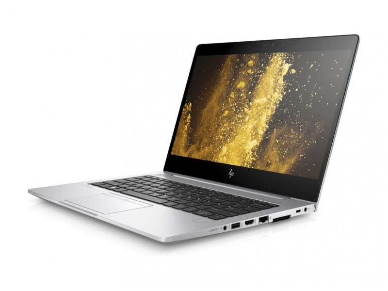 HP EliteBook 830 G5, 16GB DDR4 RAM, 512GB NVMe M.2
