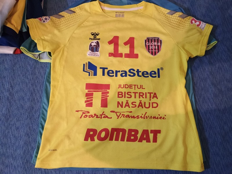 Hummel Rukometaski Klub Glorija