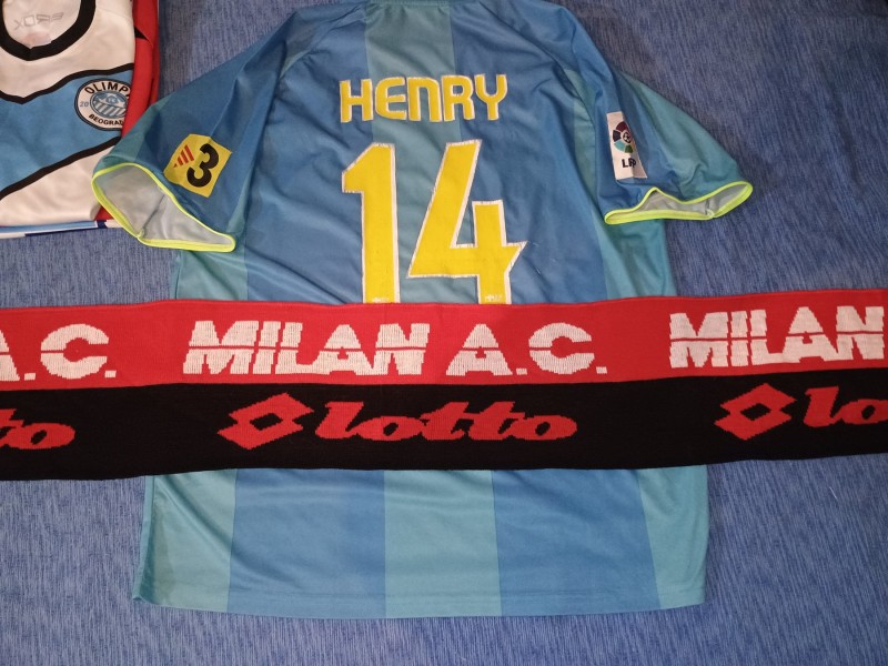 AC Milan Lotto