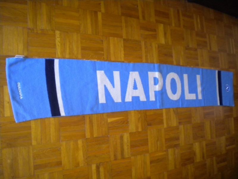 NAPOLI šal, Diadora