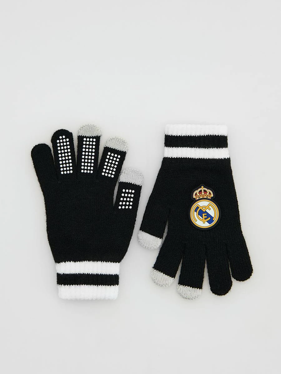 Rukavice Real Madrid
