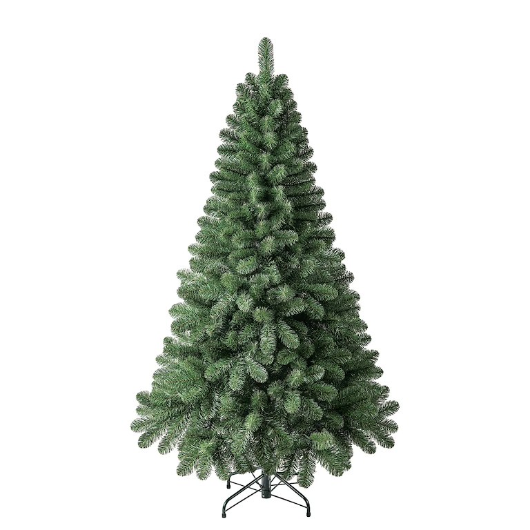 Novogodišnja jelka PVC Holly Pine 180cm