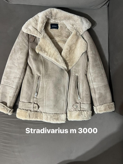 Stradivarius jakna *2500*